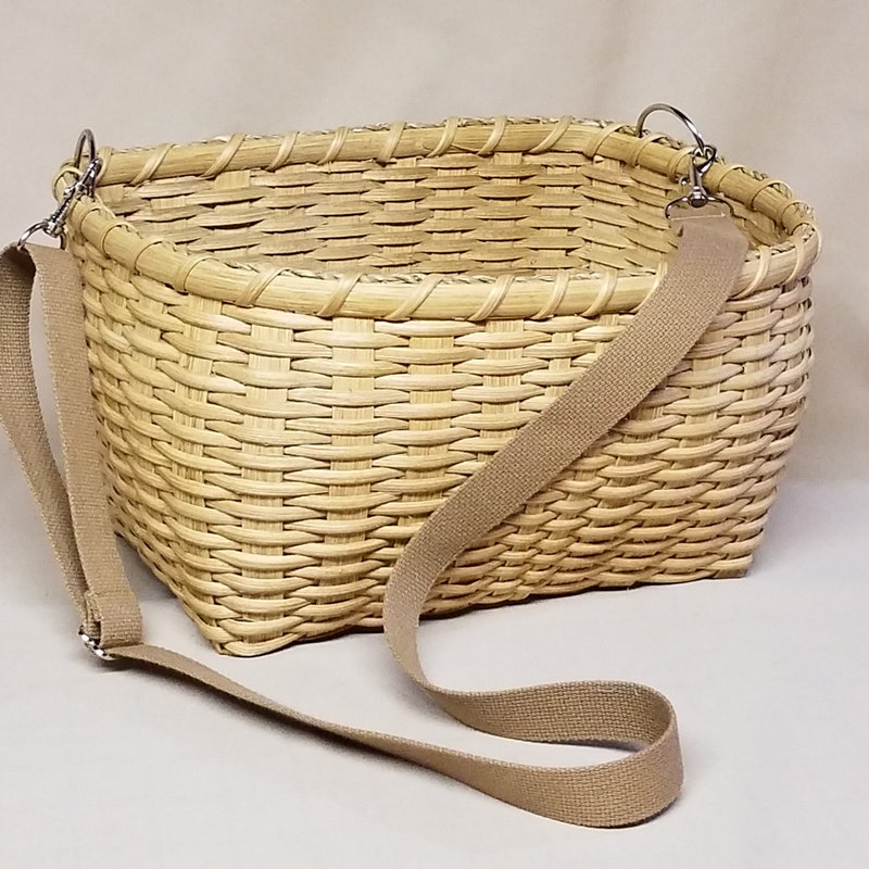 Foraging Basket - Etsy UK