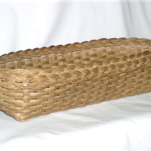 Bread Basket Pattern - Etsy