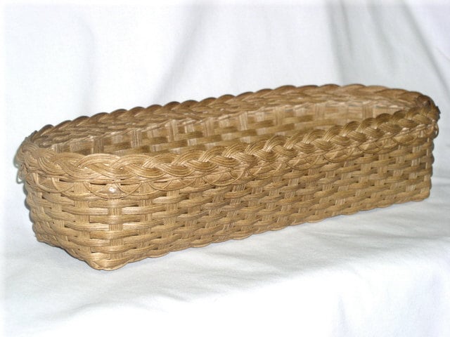 Digital Download Instructions to Weave the Our Daily Bread - Etsy