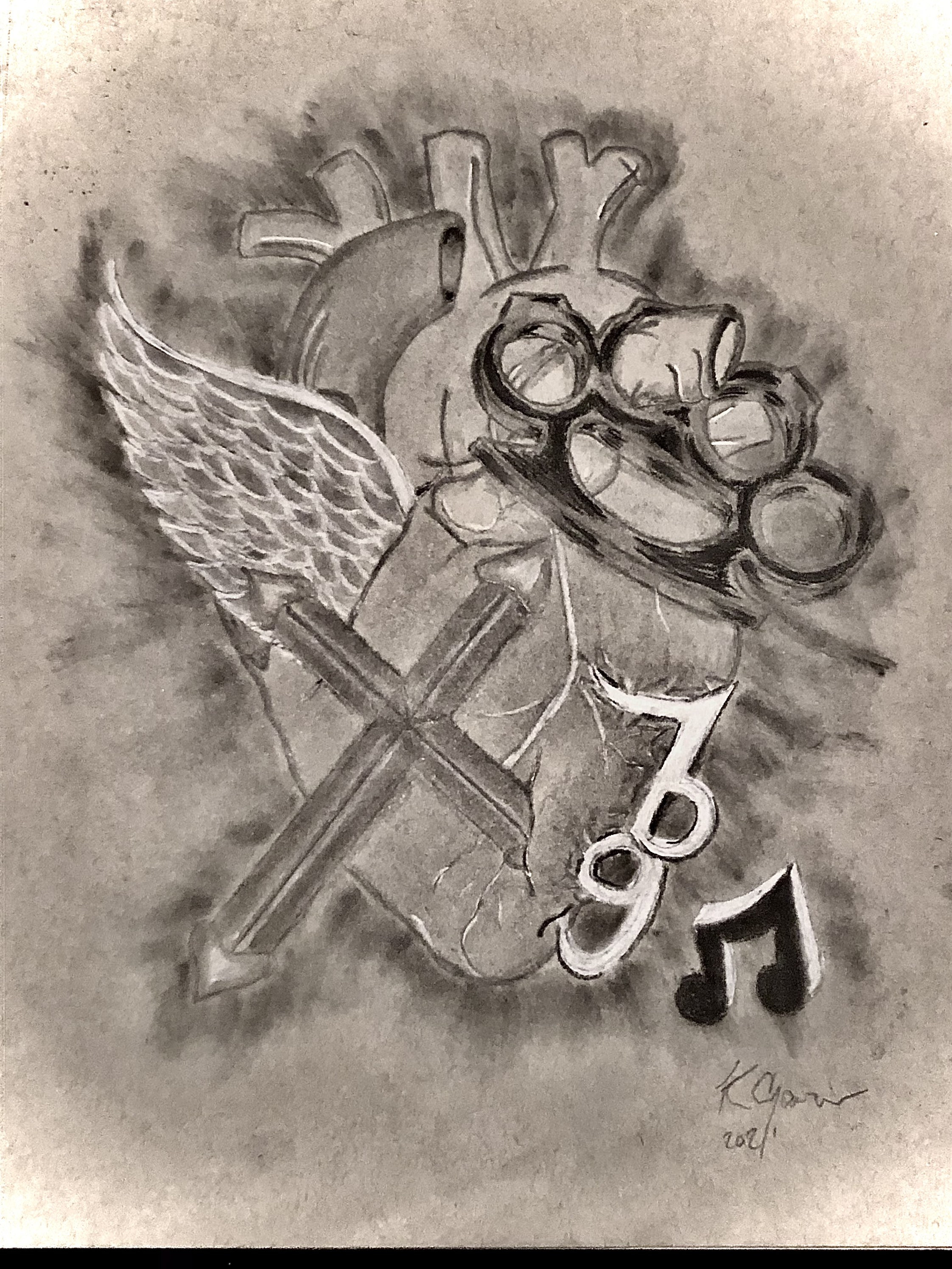 Brantley Gilbert Computer Wallpaper