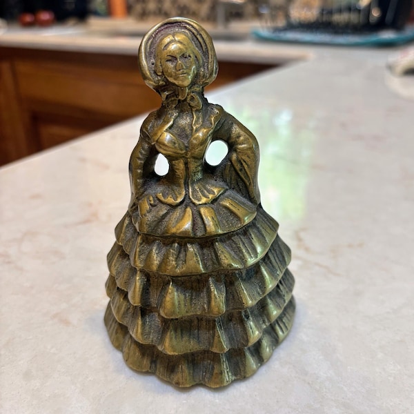 Tea Bell - Etsy