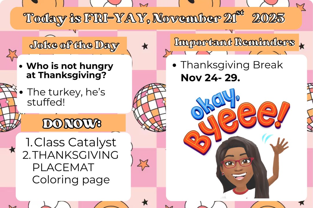 Morning Meeting Template, Editable Daily Agenda, Classroom Welcome ...