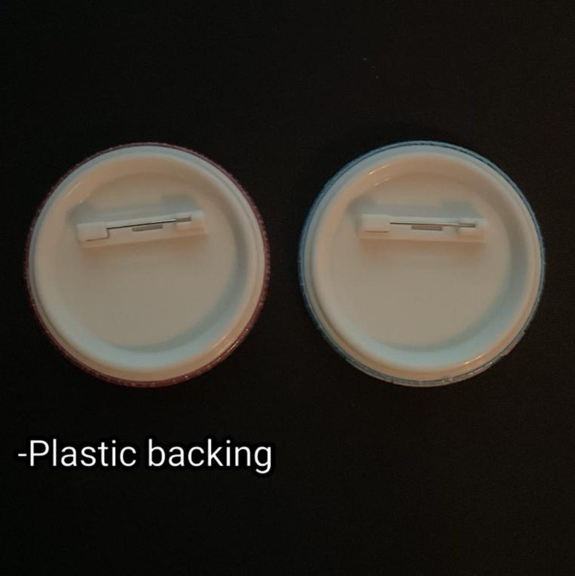 Roblox Forsaken Holographic Pin Buttons - Tac Nayn Chance , Nyan Cat ...