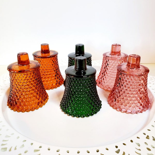 Hobnail - Etsy