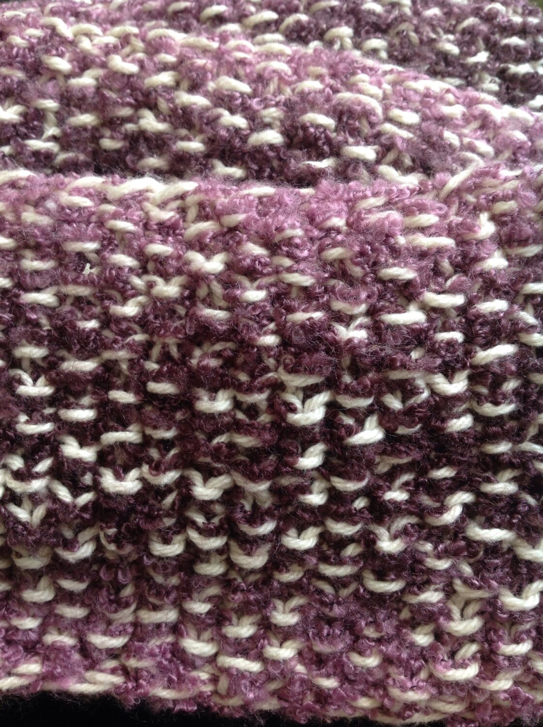 Infinity Scarf KNITTING PATTERN, Cowl Knitting Pattern, Scarf Knitting ...