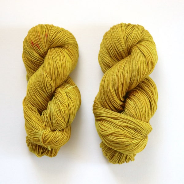 Gold Yarn - Etsy