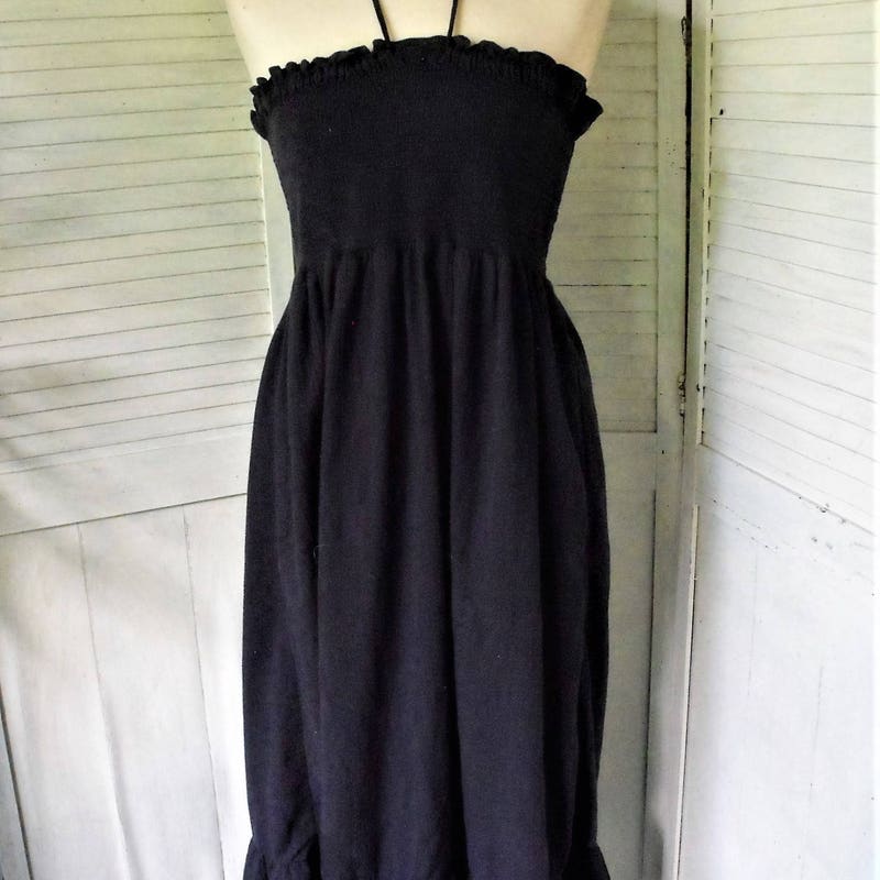 Gauze Dress Pattern - Etsy