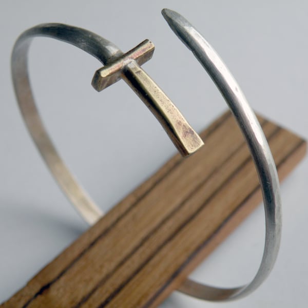 Sword Bracelet - Etsy