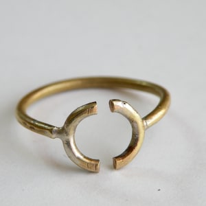 Talisman Ring | Etsy