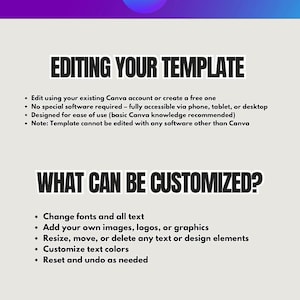 Editable Wedding Program Fan Template - Printable Ceremony Timeline ...