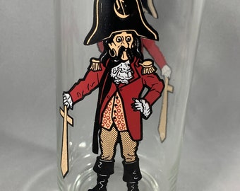 Captain Crook - Etsy