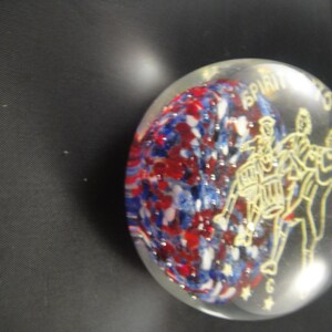 Paperweight Spirit of '76 Patriotic - Etsy