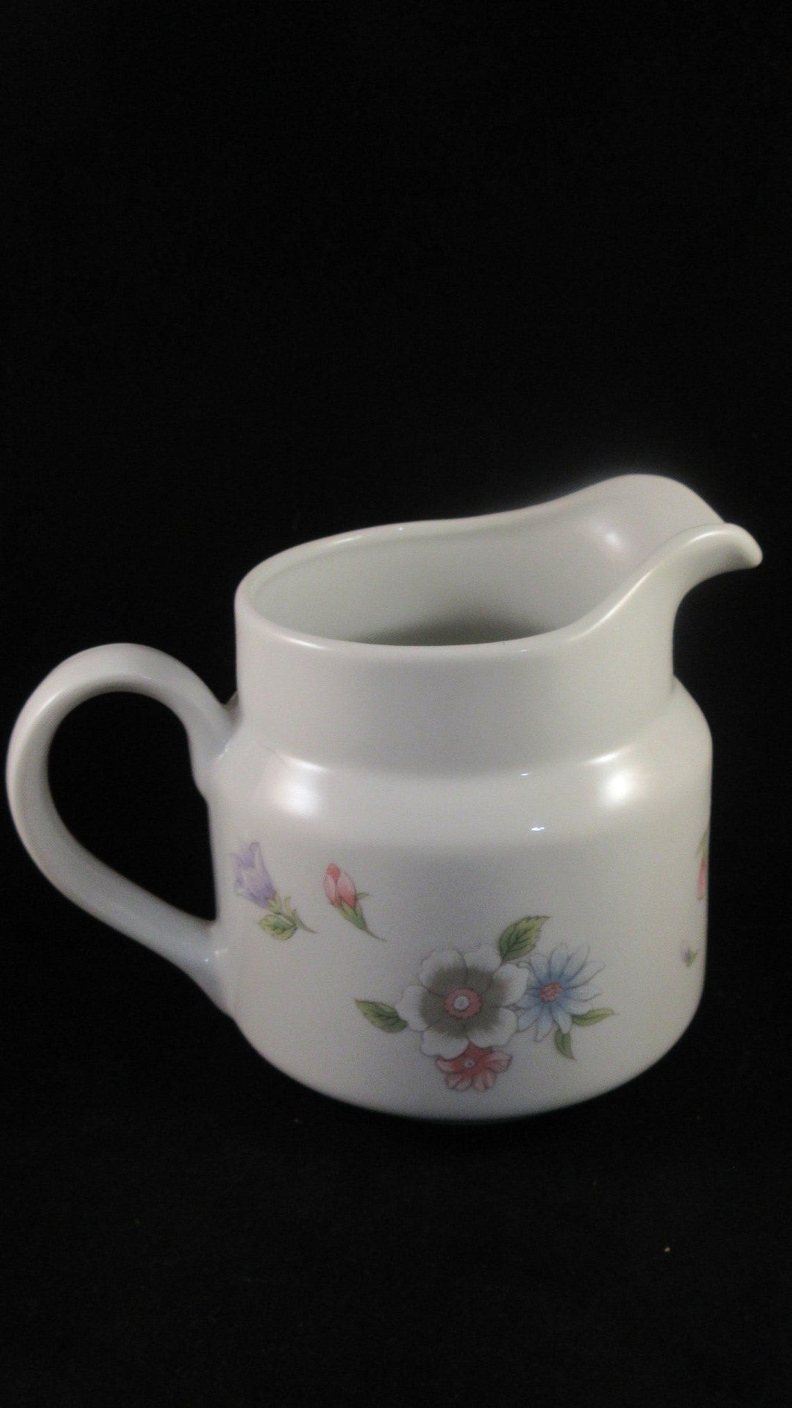 Especially for You FTD Small Pitcher Large Creamer Porcelain Decanter ...