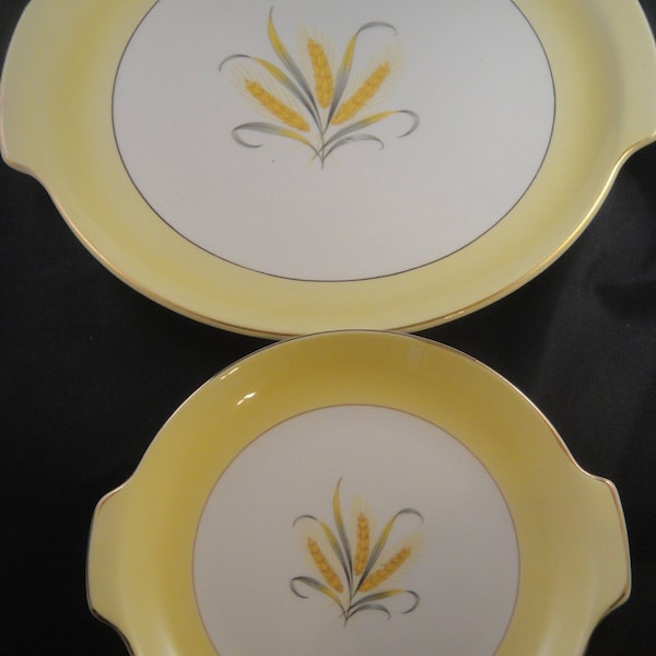 Wheat Design Ceramic - Etsy