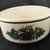 J & G Meakin Cup and Saucer Sol Pattern Gray and White Roses and Line ...