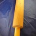 Rolling Pin Wooden With Metal Rod - Etsy
