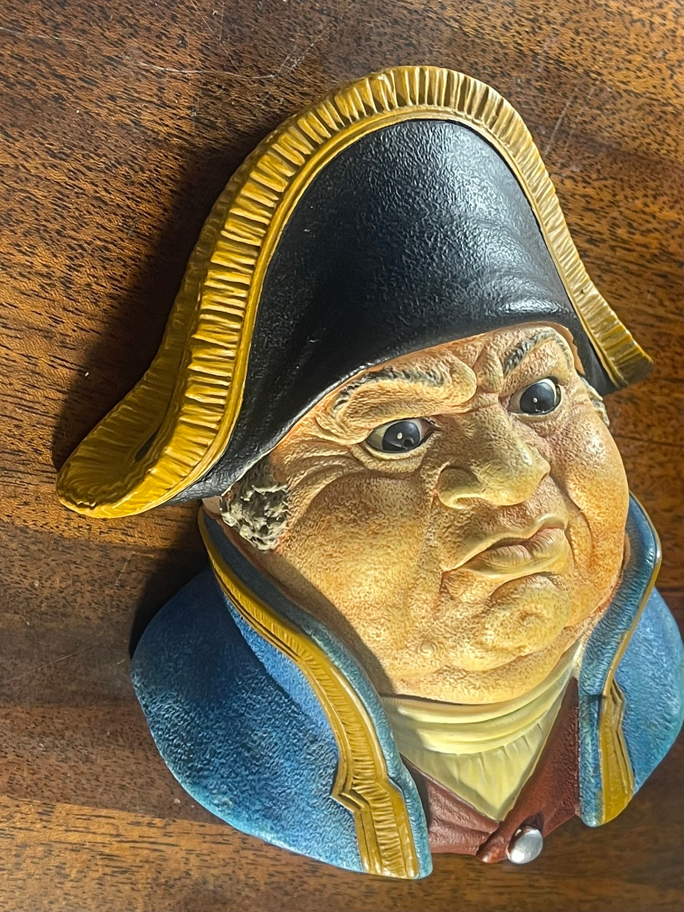 Mr Bumble Oliver Twist