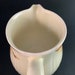 Vintage Hall Autumn Leaf Rayed Utility Jug - Etsy