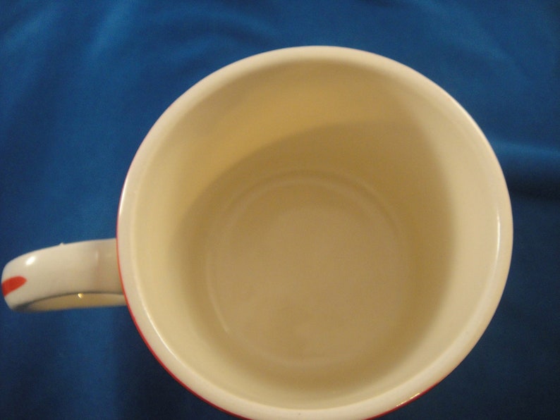 Tom Tom the Pipers Son Teacup - Etsy