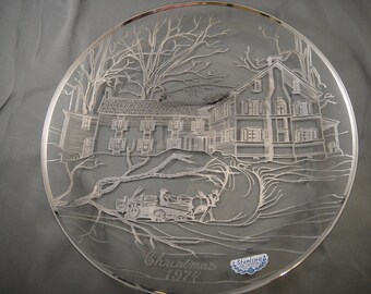 Silver City Glass - Etsy