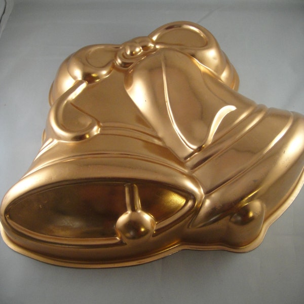 Copper by Bell - Etsy