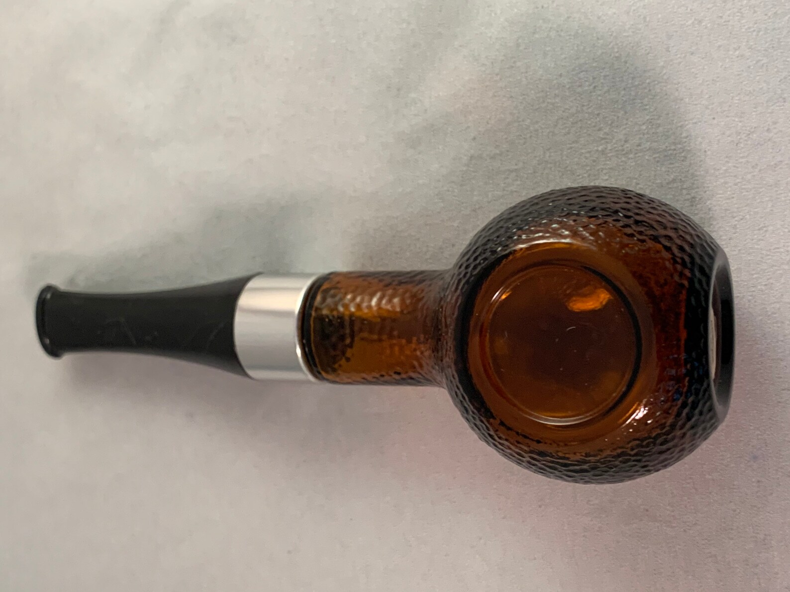 Avon Pipe Shaped After Shave Bottle - Etsy