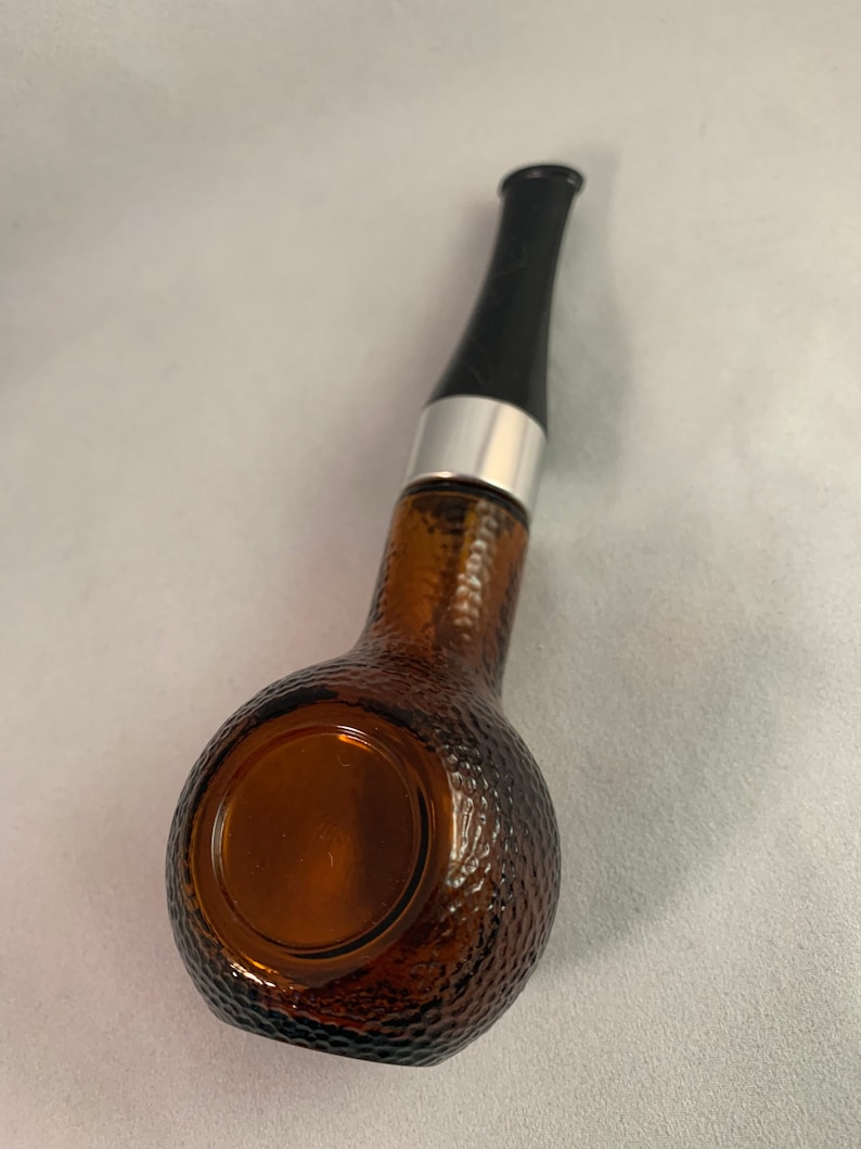 Avon Pipe Shaped After Shave Bottle | Etsy