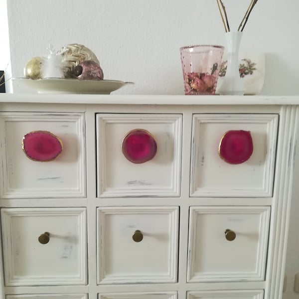 Hot Pink Furniture - Etsy