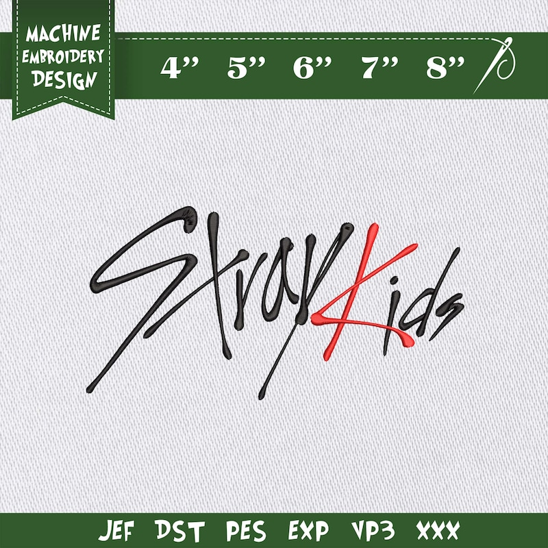 Stray kids members merch - Etsy Italia