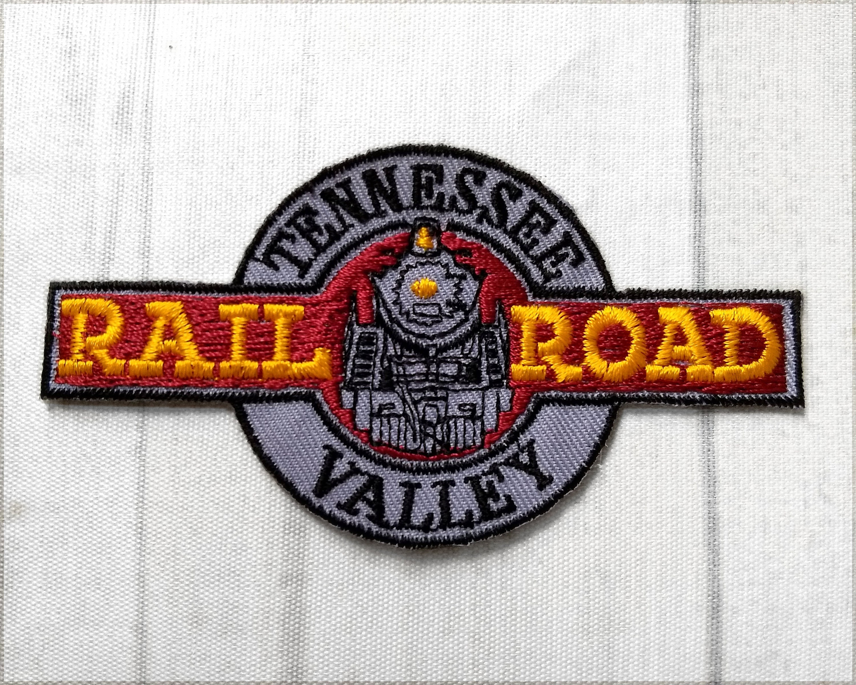 Railroadiana Main Line of Mid-America Souvenir Train Locomotive ...