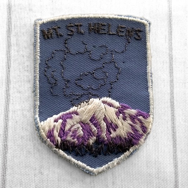 Mt St Helens - Etsy