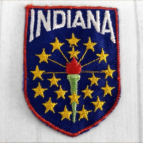 Torch and Stars - Etsy