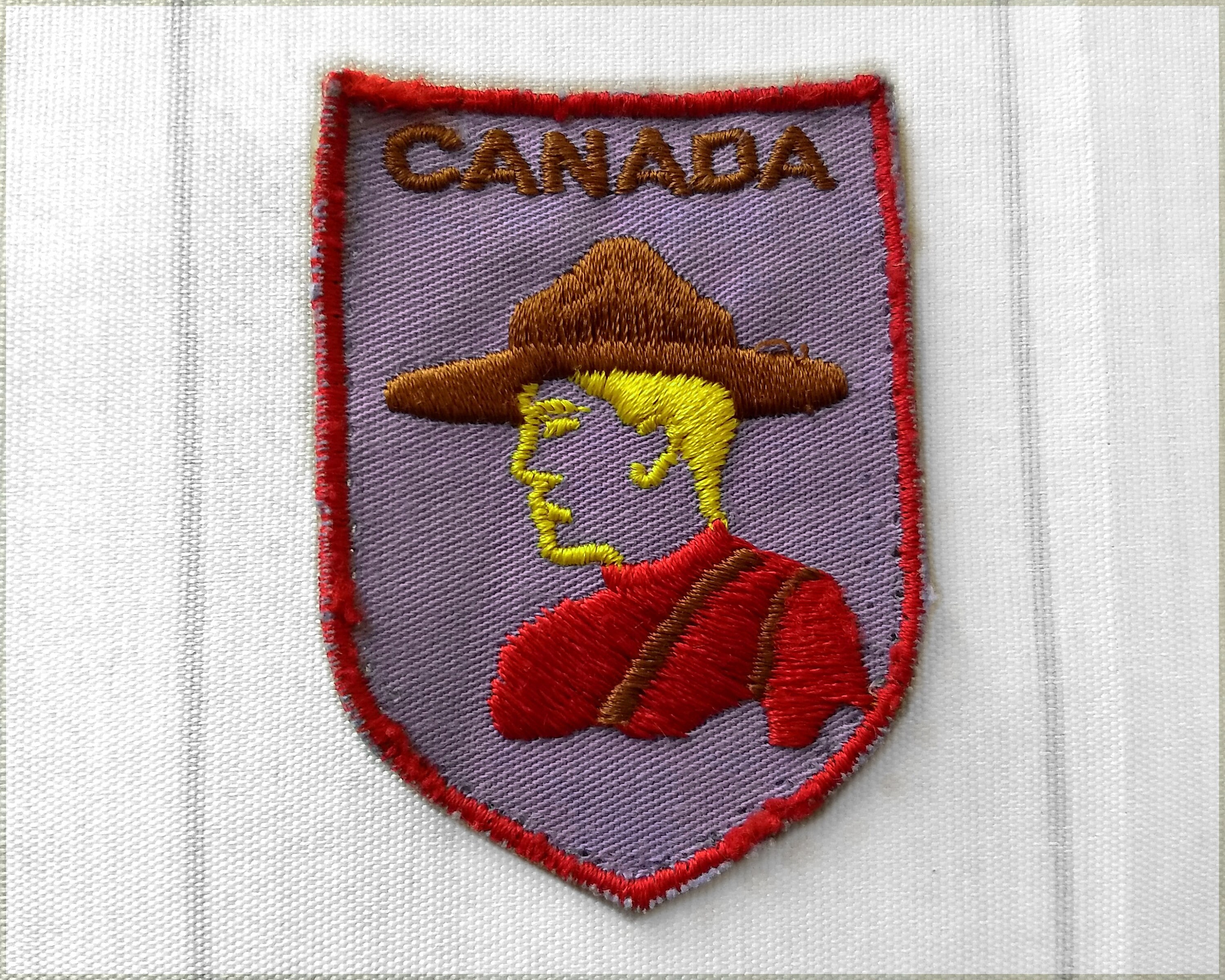 Rcmp Patch