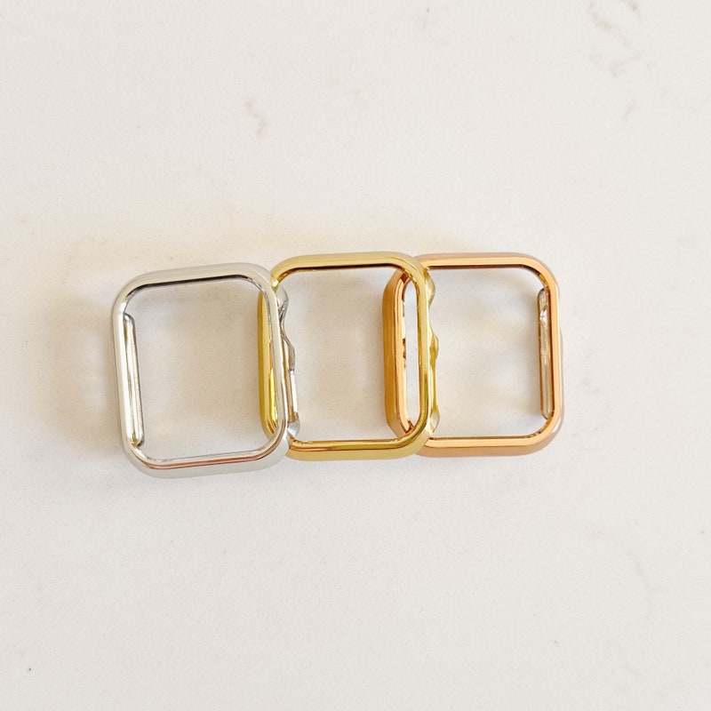 Apple Gold Watch Faces - Etsy