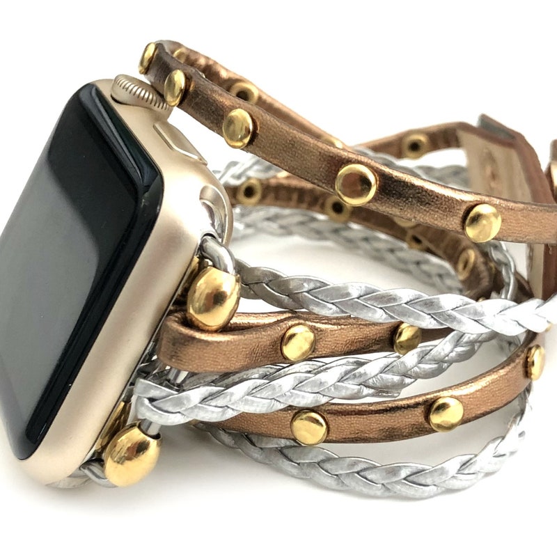 Apple Watch Jewelry - Etsy