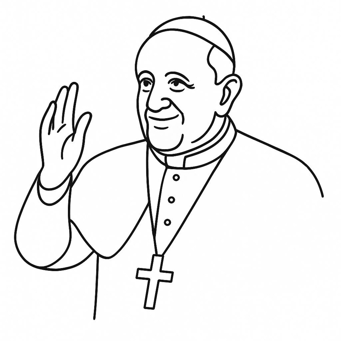 Papa Francesco, Pope Francis - Etsy