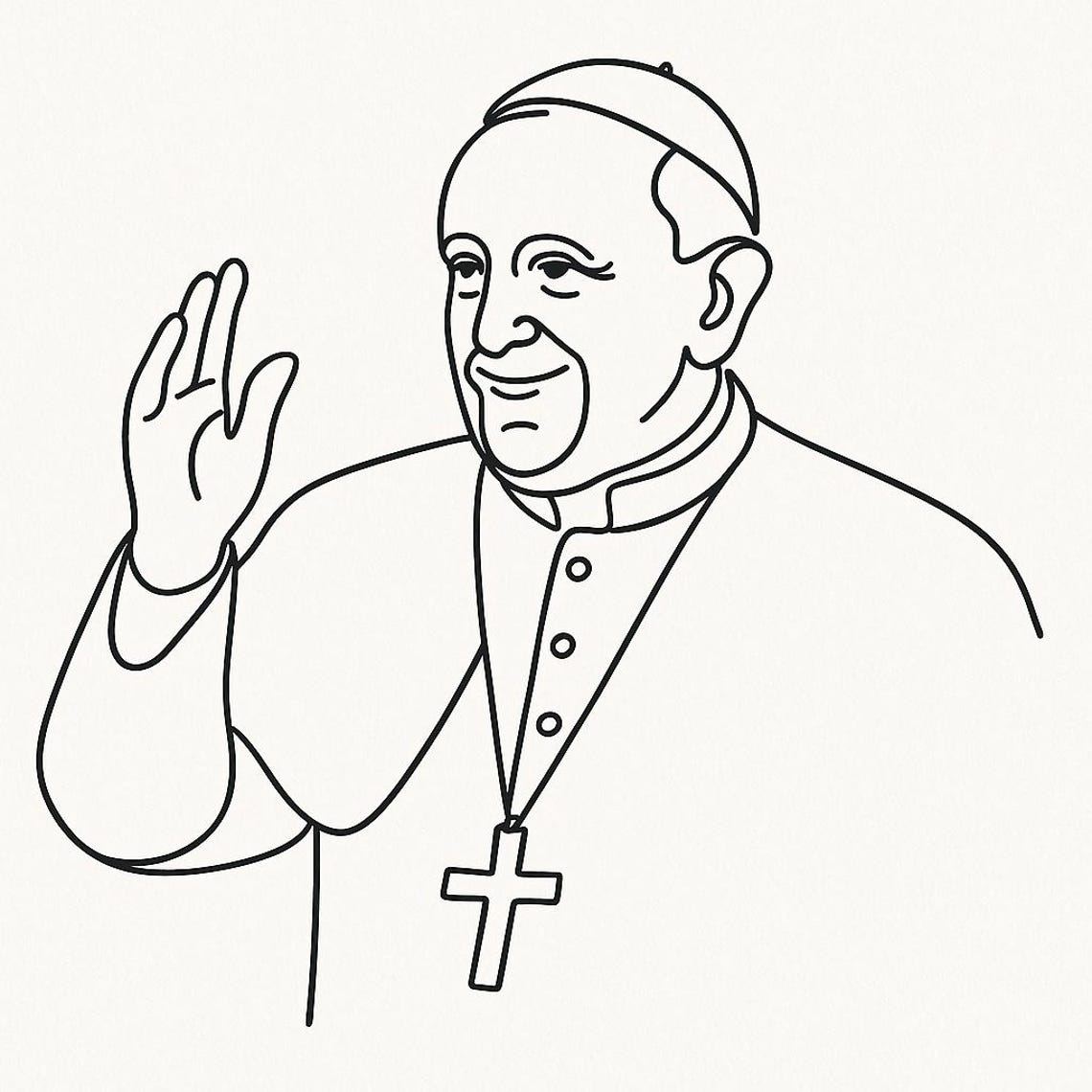 Papa Francesco, Pope Francis - Etsy