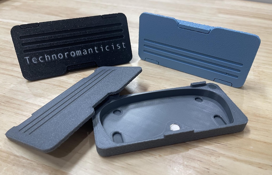 Even Realities G1 A Clip on Case - Etsy