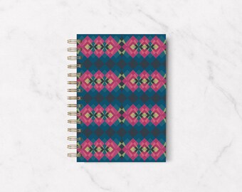 Decorative notebook | Etsy