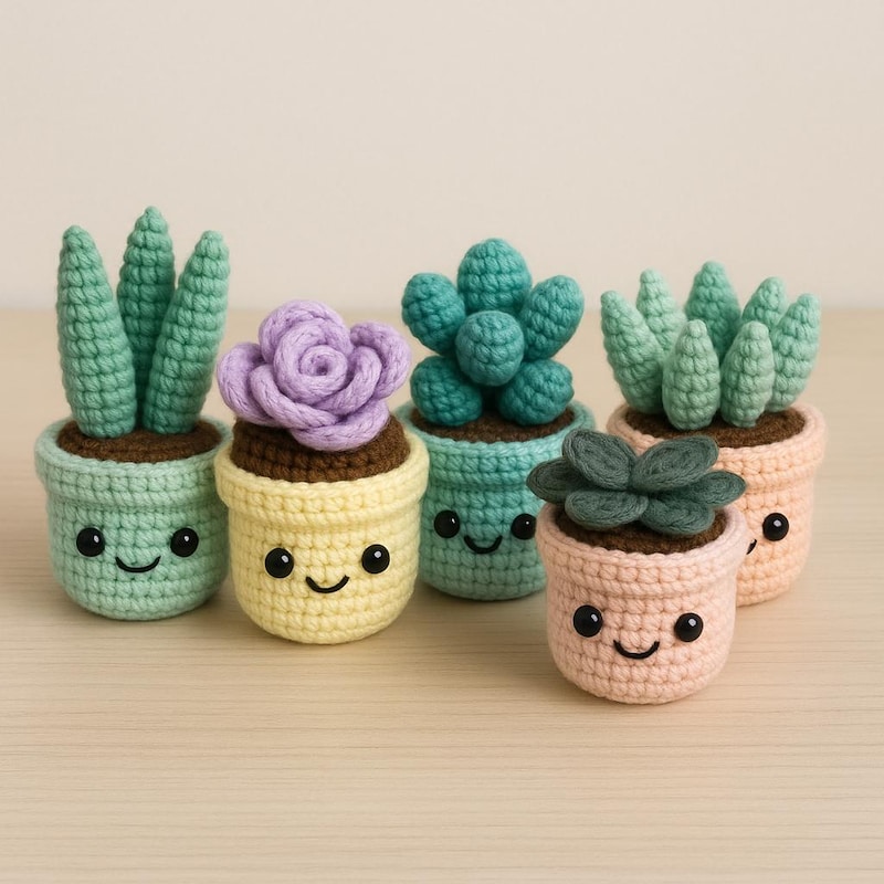 Cactus Plants for Gifts - 60+ Gift Ideas for 2026