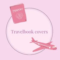 Travel Book Covers 39+ - Etsy