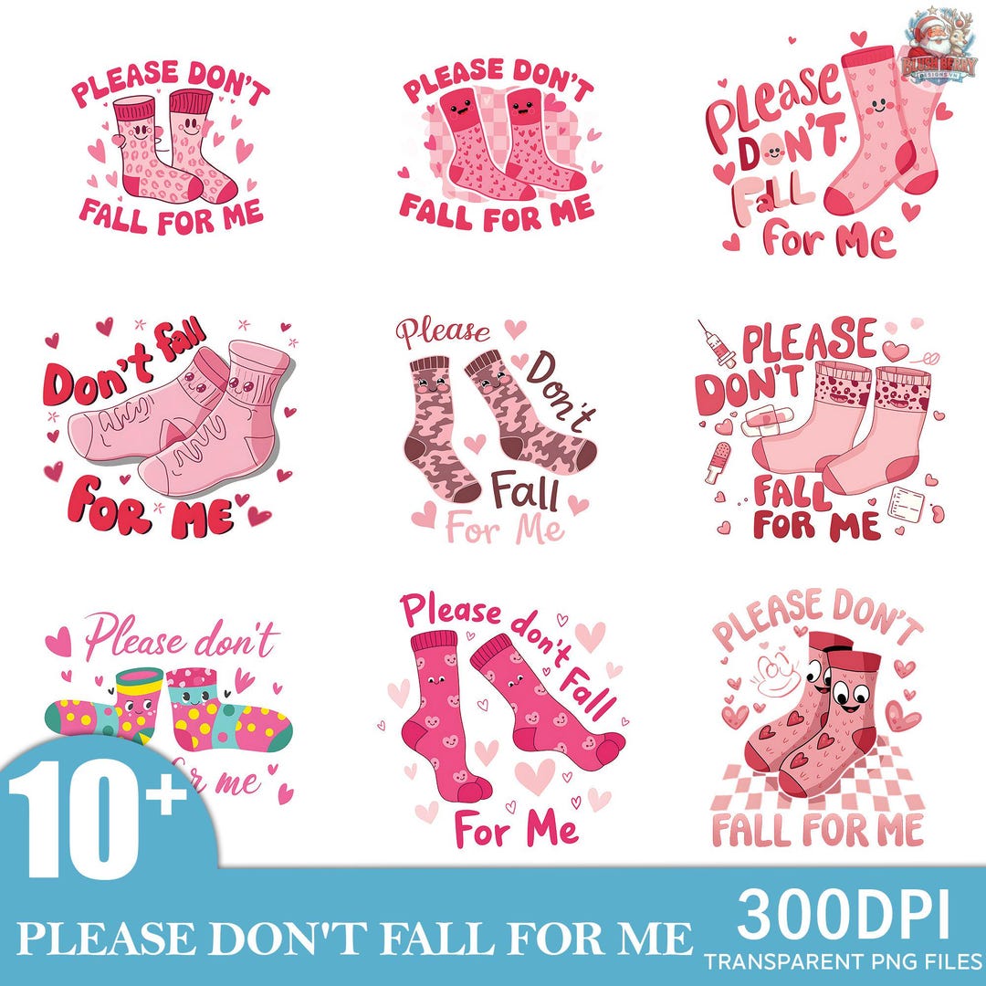 10+ Please Don't Fall for Me Png Bundle, Don't Fall for Me Png ...