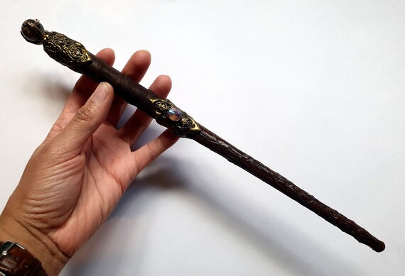 Memorabilia Collectibles Magic Wand GOLDEN CLAW etna.com.pe