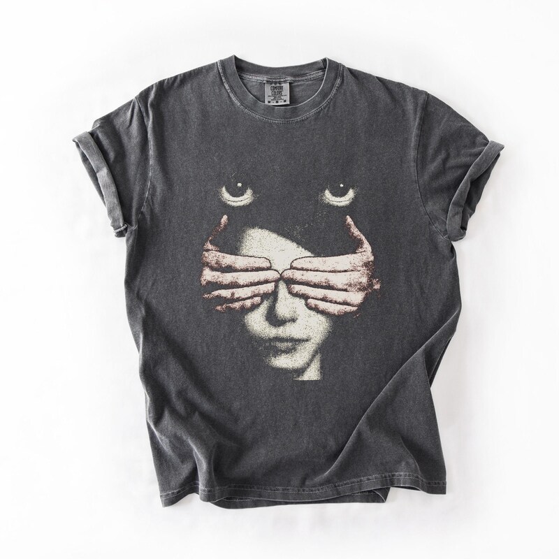 Surreal Clothing - Etsy