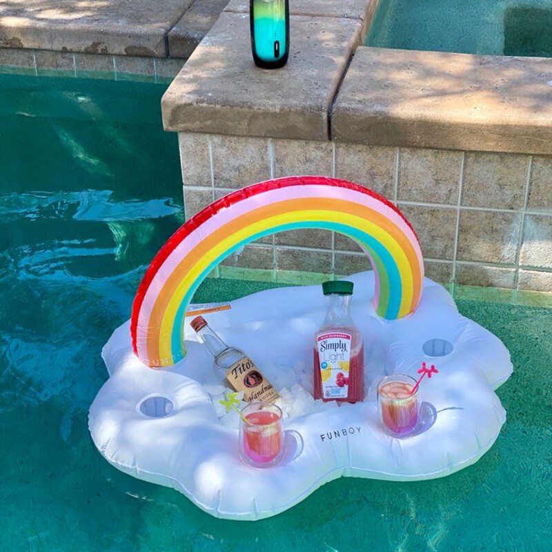 Floating Pool Table - Etsy