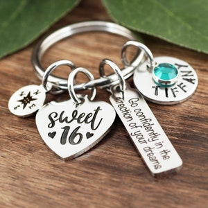 Sweet Sixteen - Etsy