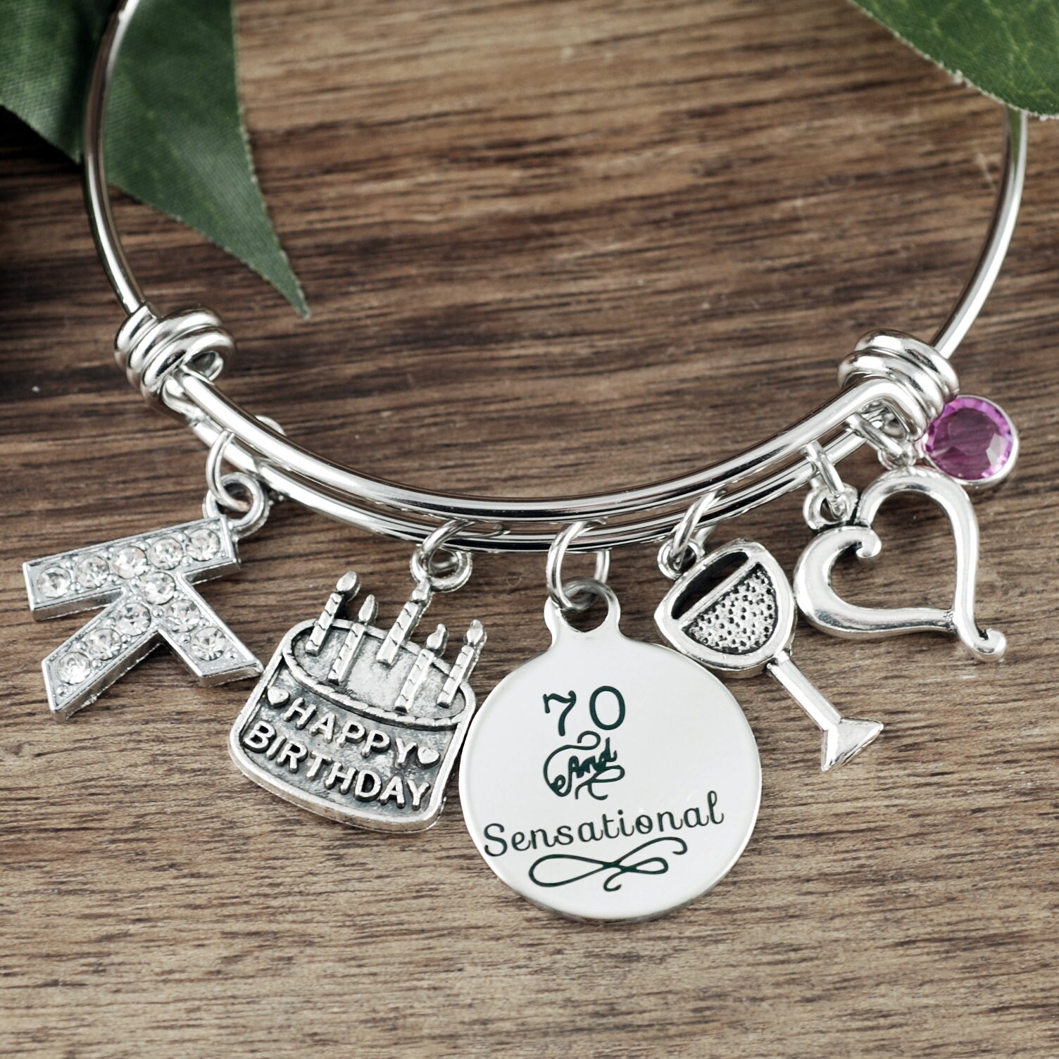 70th Birthday Gift For Her 70th Birthday Girl 70th Birthday Gift