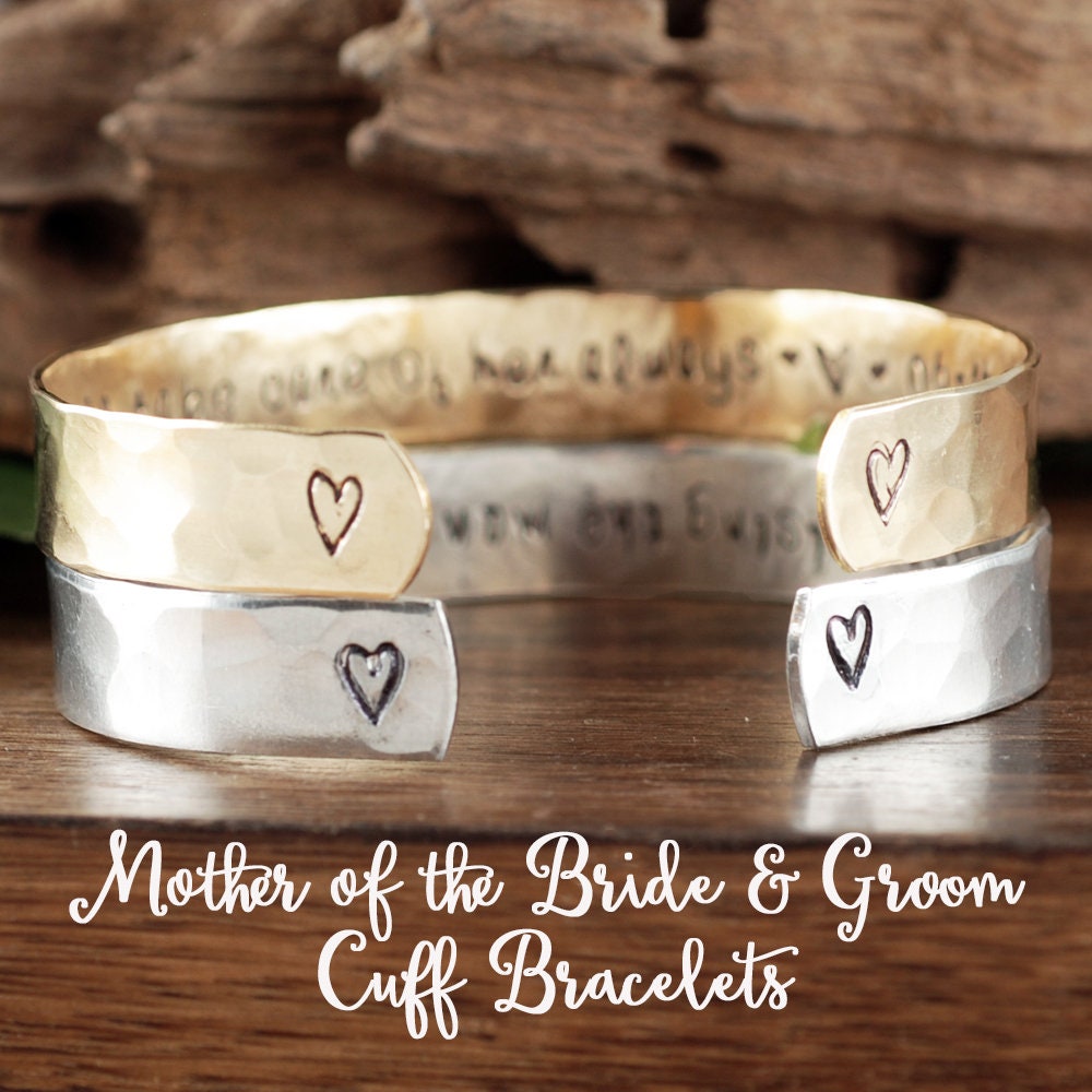 Personalized Mother of the Bride Gift Mother of the Bride | Etsy