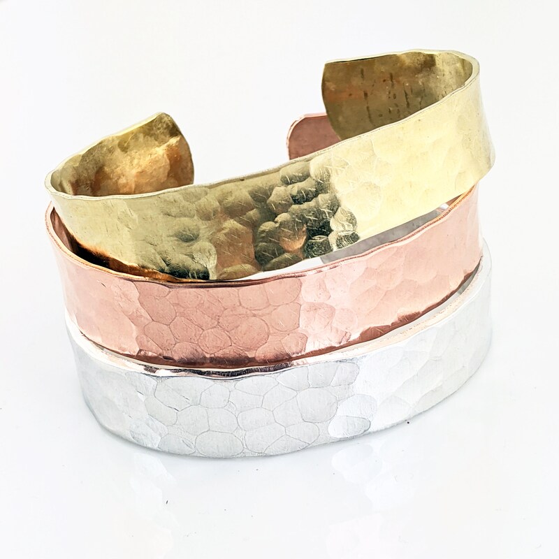 Modern Bracelet - Etsy
