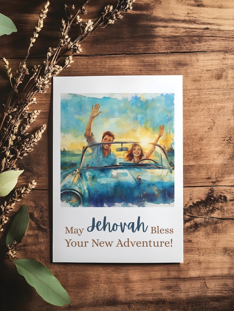 JW Printable Farewell Card | JW Goodbye Card | SKE Need Greater Bethel ...